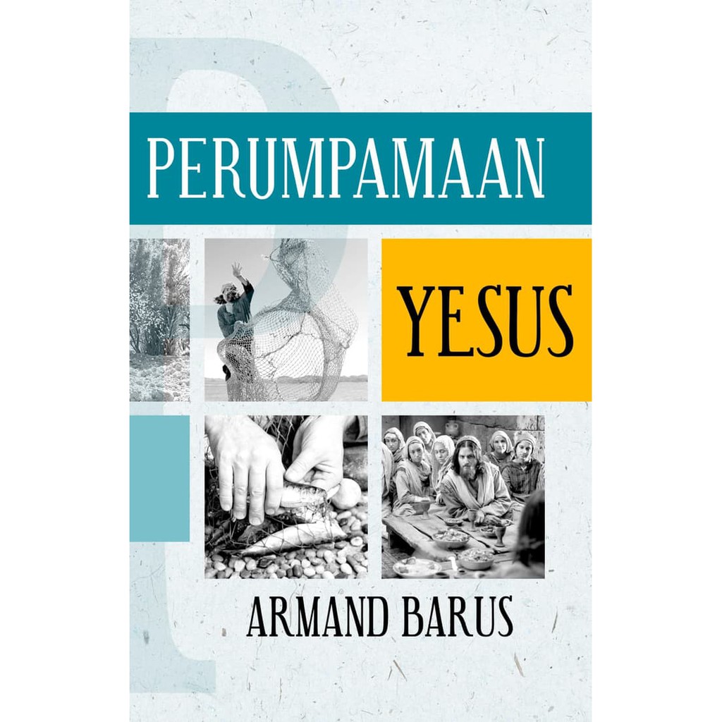 Jual Perumpamaan Yesus | Shopee Indonesia