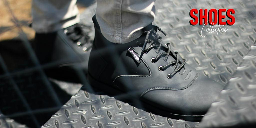 Toko Online Prodigo Footwear Official Shop | Shopee Indonesia