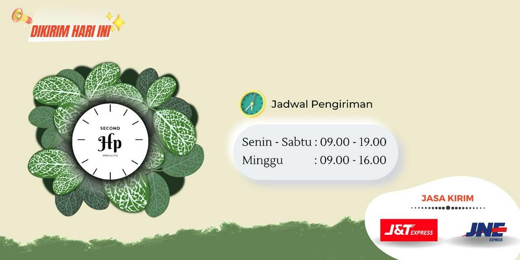 Toko Online HP SECOND MURAH BERKUALITAS | Shopee Indonesia