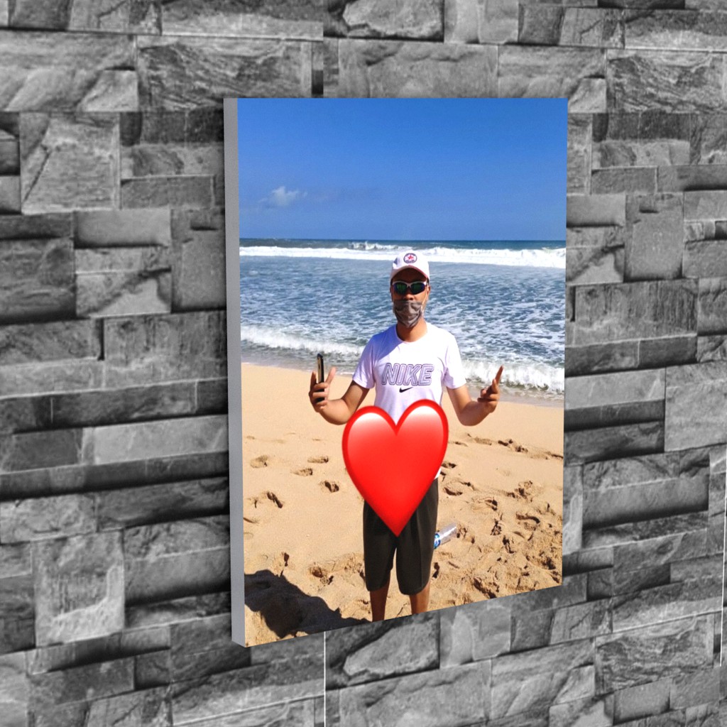 Jual Hadiah Foto dan Frame, Ucapan Ulang Tahun atau Wisuda, hadiah ...