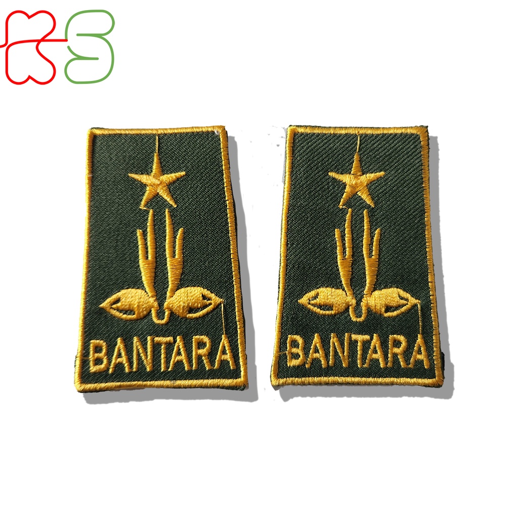 Jual Bantara Pramuka 1 set | Shopee Indonesia