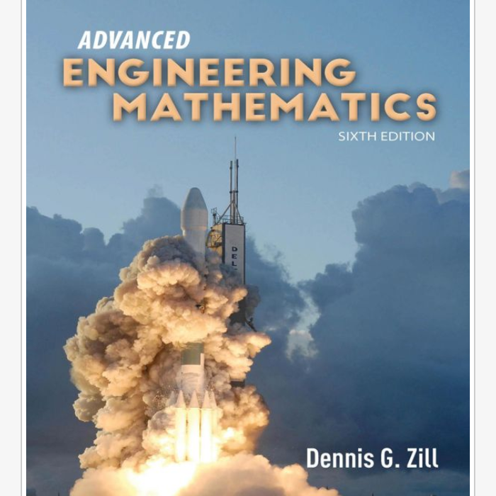 Jual Buku - Advanced Engineering Mathematics Dennis G. Zill | Shopee Indonesia