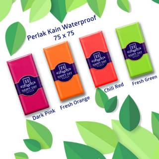 Jual Perlak Bayi kain Waterproof / Alas Ompol Bayi / Perlak kain Jumbo ...