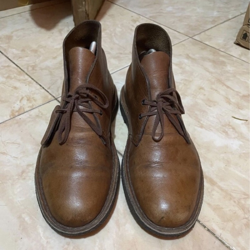 Jual Clarks desert bots murah jangan di tawar!! | Shopee Indonesia