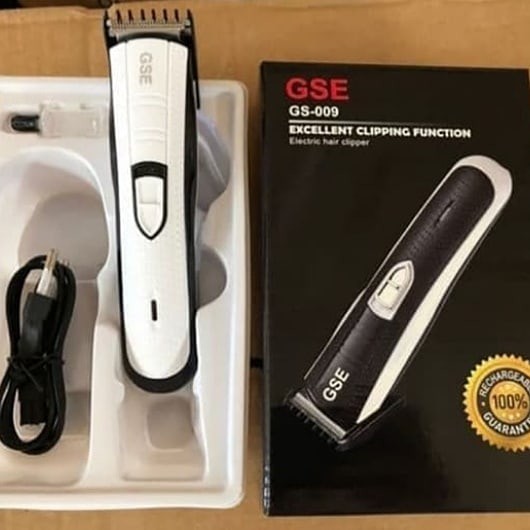 Jual Cukur Rambut Alat Cukur Rambut Pencukur Kumis Jenggot Elektrik ...