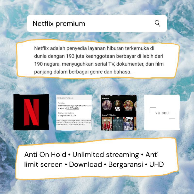 Harga Onhold Terbaru Februari 2023 |BigGo Indonesia