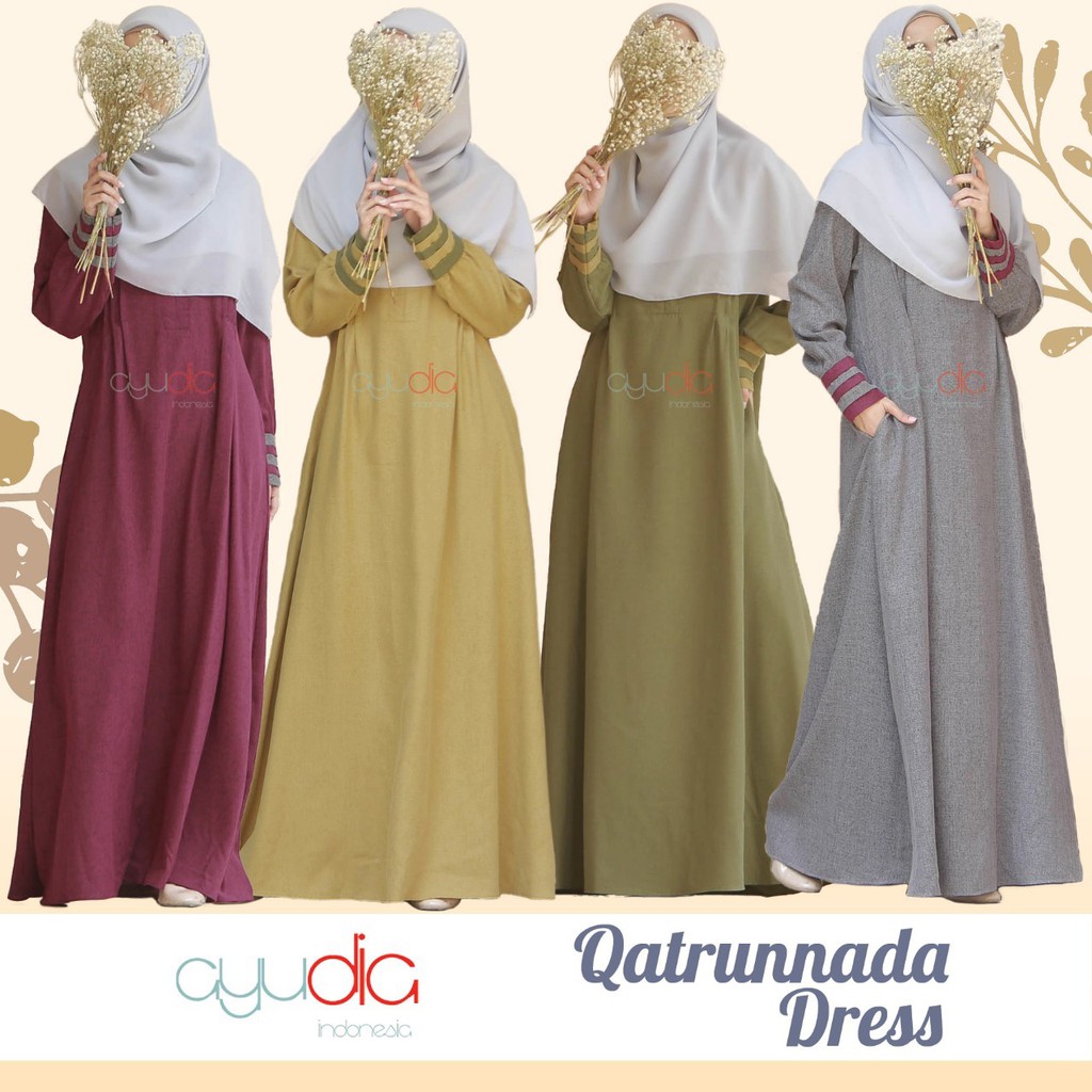 Harga Qotrunnada Terbaru Oktober 2022 |BigGo Indonesia