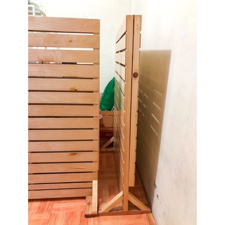 Jual SALE! Papan Backdrop Kayu Lipat / Partisi Photobooth / Tiang ...