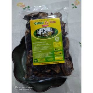 Jual Gathot Instan Yu Tum Makanan Oleh-oleh Khas Gunungkidul Yogyakarta ...