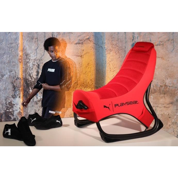 Jual Ps5 Playseat Puma Active Gaming Seat / Chair / Kursi Gaming ...
