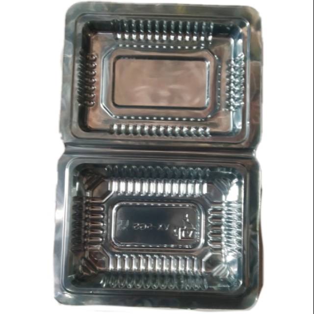 Jual MIKA VIP 5 GS /MIKA ISI 2 / MIKA KUE DLL ISI 100 (1PACK) | Shopee ...