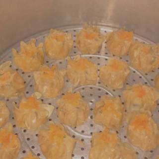Jual Dimsum Kuah Pedas versi frozen dan baso aci ready surabaya ...