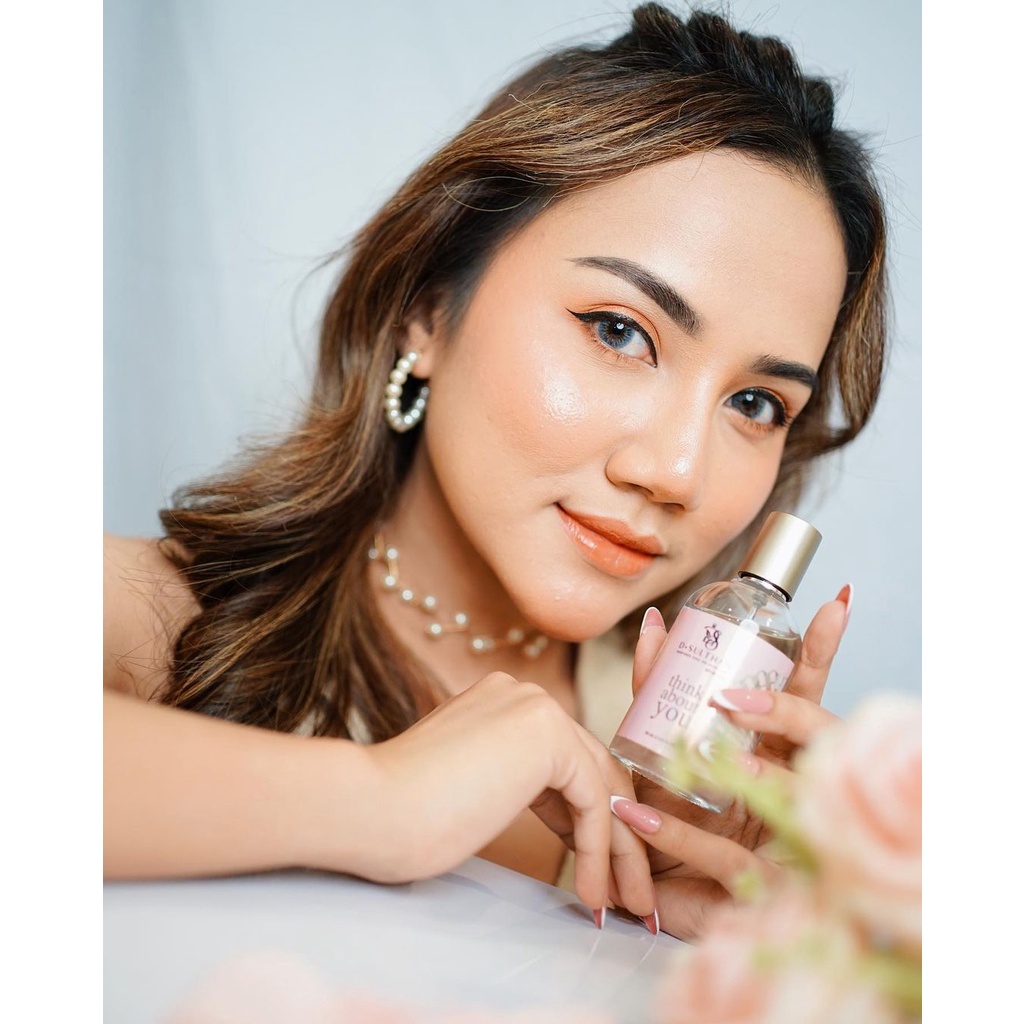 Jual Parfum D Sulthan Luxury Perfume EDP 50ml | Shopee Indonesia