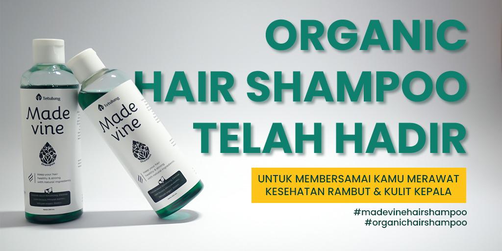 Produk MadeVine Official Store | Shopee Indonesia