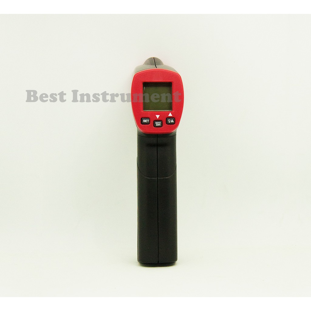 Jual UNI-T UT300S Infrared Thermometer | Shopee Indonesia
