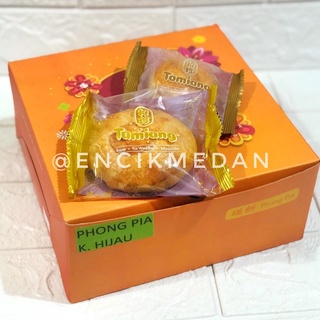 Jual PHONG PIA MIX TAUSAPIA TAMIANG / TAU SA PIA / TAUSAPIA KUE MEDAN ...
