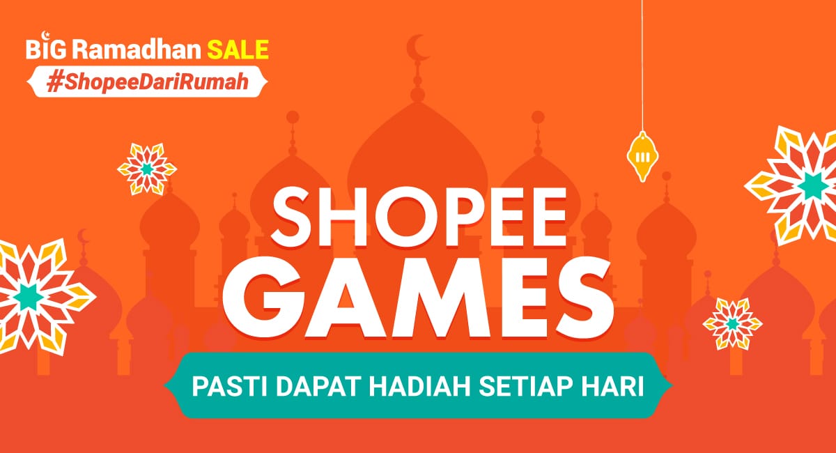 Shopee Games