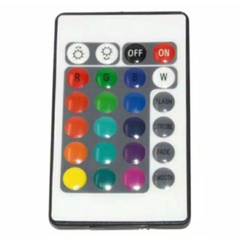 Harga Modul RGB Remot Terbaru Okt 2024 |BigGo Indonesia