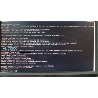 Jual Cisco Catalyst 6509 Series WS-C6509-E with 16 Port x 10G | Shopee ...