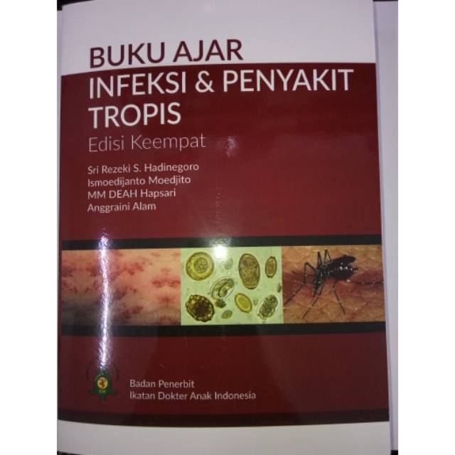 Jual BUKU AJAR INFEKSI DAN PENYAKIT ANAK | Shopee Indonesia Jual BUKU AJAR INFEKSI DAN PENYAKIT ANAK | Shopee Indonesia