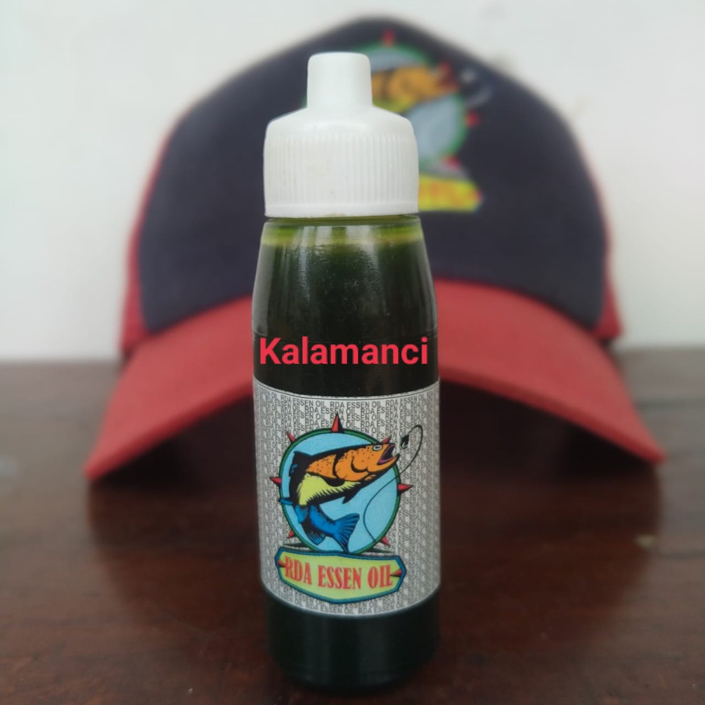 Jual ESEN IKAN MAS, ESSEN GALAPUNG/HARIAN IKAN RAME DAN BABON ...