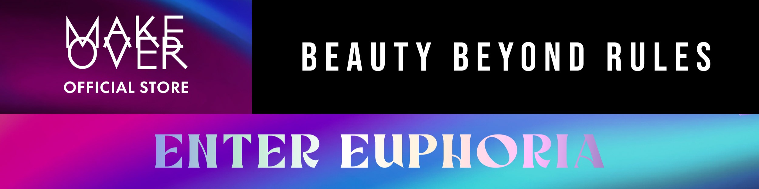 Toko Online Make Over Official Shop | Shopee Indonesia