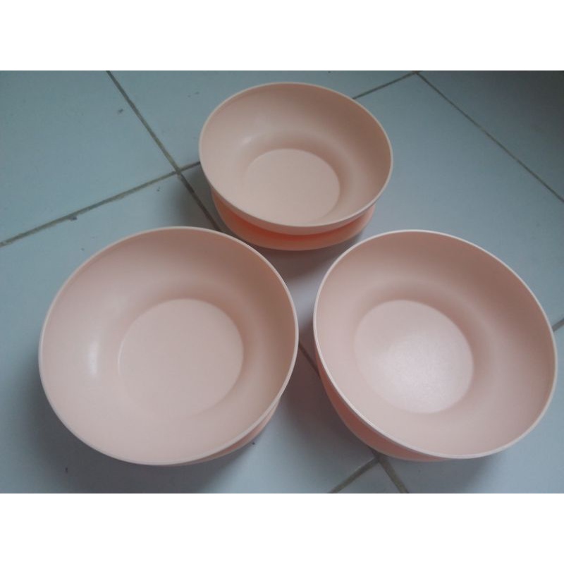 Jual Tupperware Wadah Snack | Shopee Indonesia