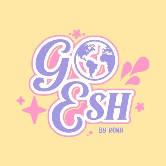 Produk GO ESH by rena | Shopee Indonesia