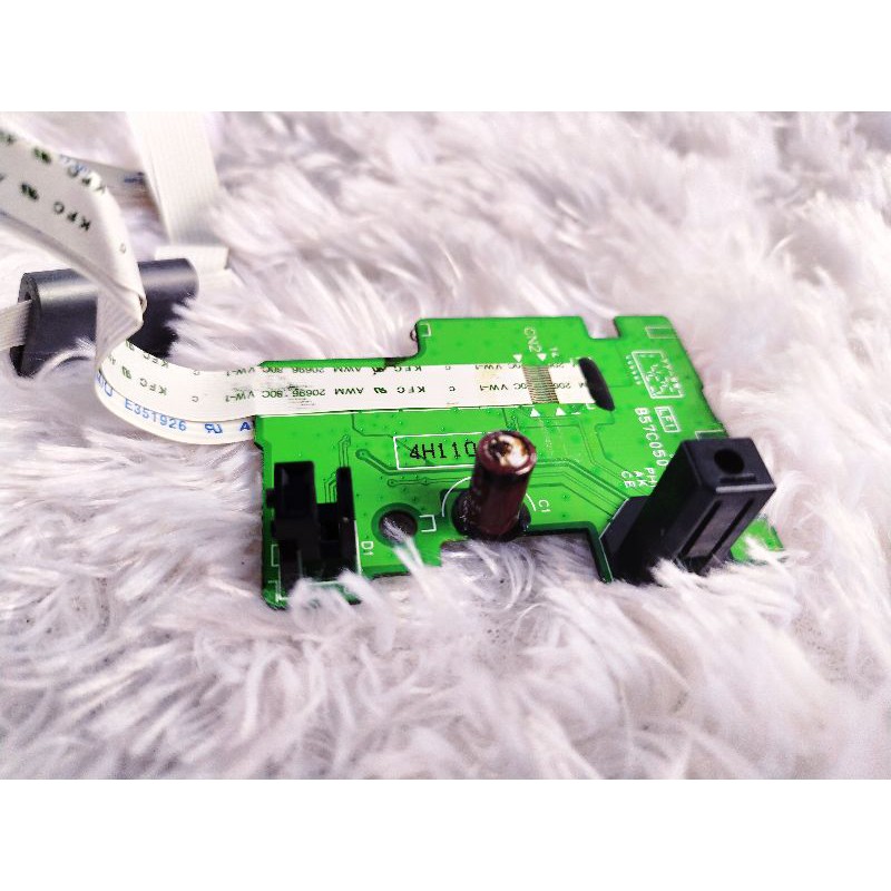 Jual CARRIAGE PCB ASSY BROTHER J100 J200 2nd | Shopee Indonesia