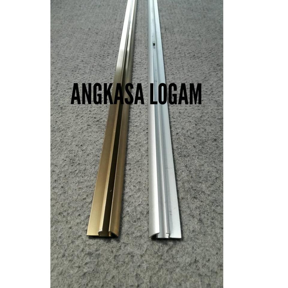 Harga Rel Lemari Sliding Huben 380 Terbaru November 2023 |BigGo Indonesia