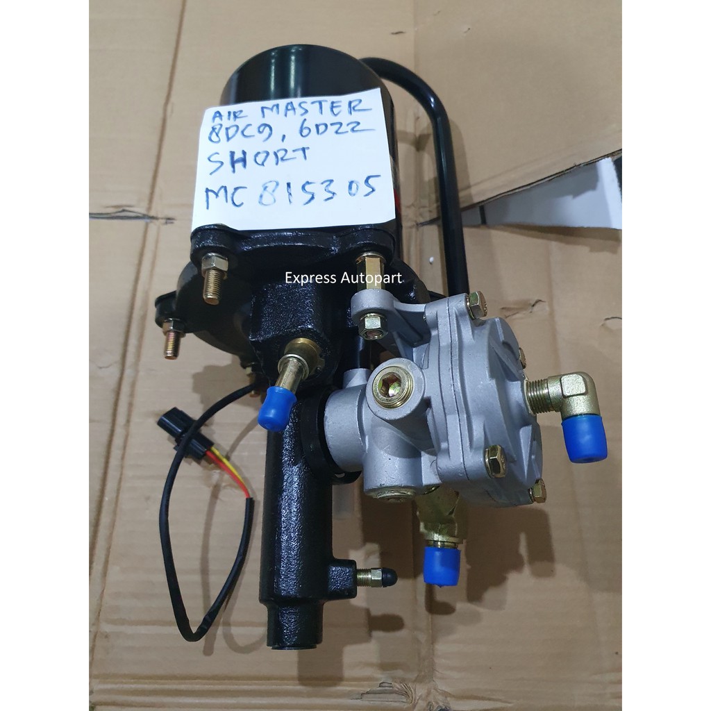 Jual Air Master Assy 8DC9, 6D22 (pendek) | Shopee Indonesia