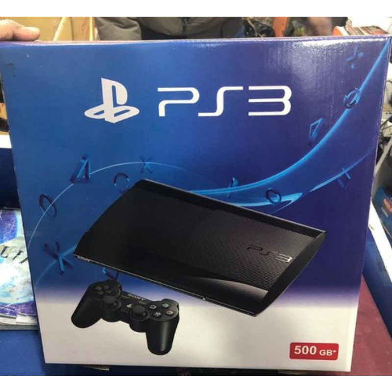 Beli Konsol Game Terbaru | Harga Termurah Mei 2023