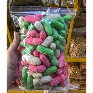 Jual kue tahi kucing 250gr / Snack tai kucing | Shopee Indonesia