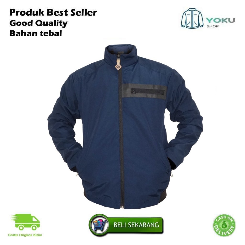 Jual Jaket Beludru Jumbo Xxl Jumper Hoodie Limited Edition I7R6 Simple ...