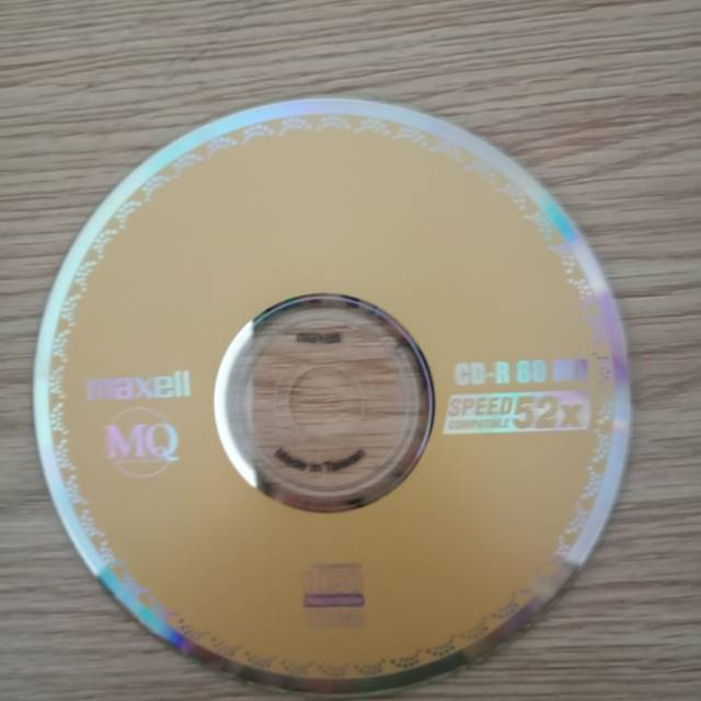 Jual Cd kosong maxell | Shopee Indonesia