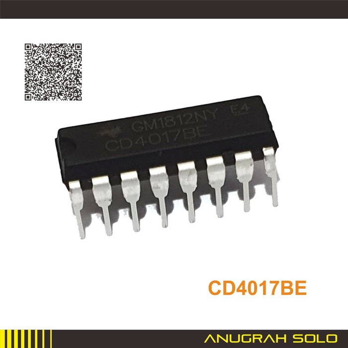 Harga Ic4017be Terbaru Agustus 2022 |BigGo Indonesia