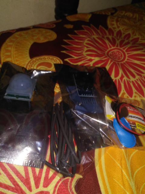 DS3231 RTC DS3231SN Module tanpa baterai | Shopee Indonesia DS3231 RTC DS3231SN Module tanpa baterai | Shopee Indonesia