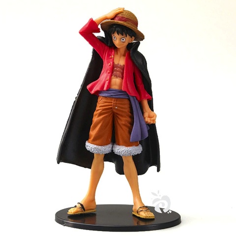 Jual pp luffy keren Harga Terbaik & Termurah Januari 2023 | Shopee ...
