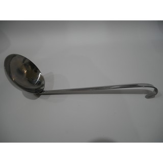 Jual Sendok Sayur Kail Stainless Steel Sendok Kuah Sup Sendok Besar Sop ...