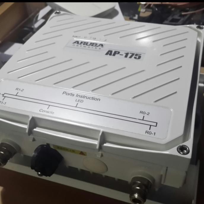 Jual Aruba 175 Series Wireless | Shopee Indonesia