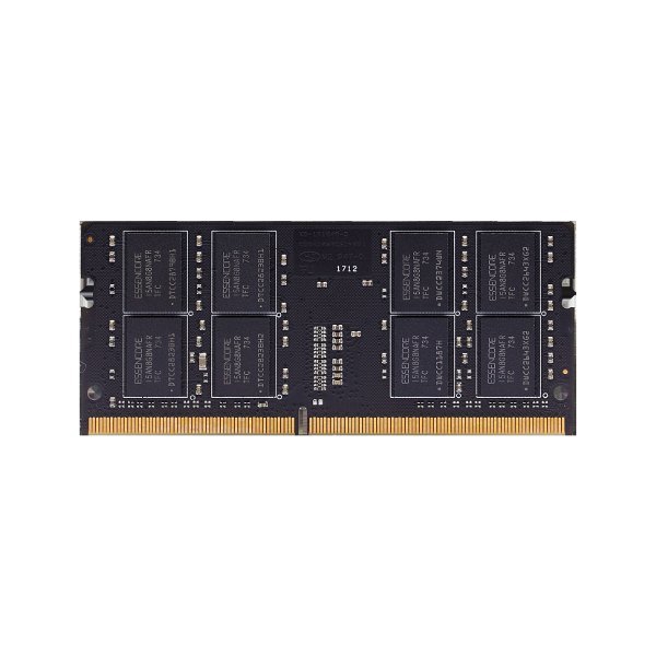 RAM KLEVV SO-DIMM DDR4 Value Series PC21300 2666MHZ 4GB - Bulk Package ...