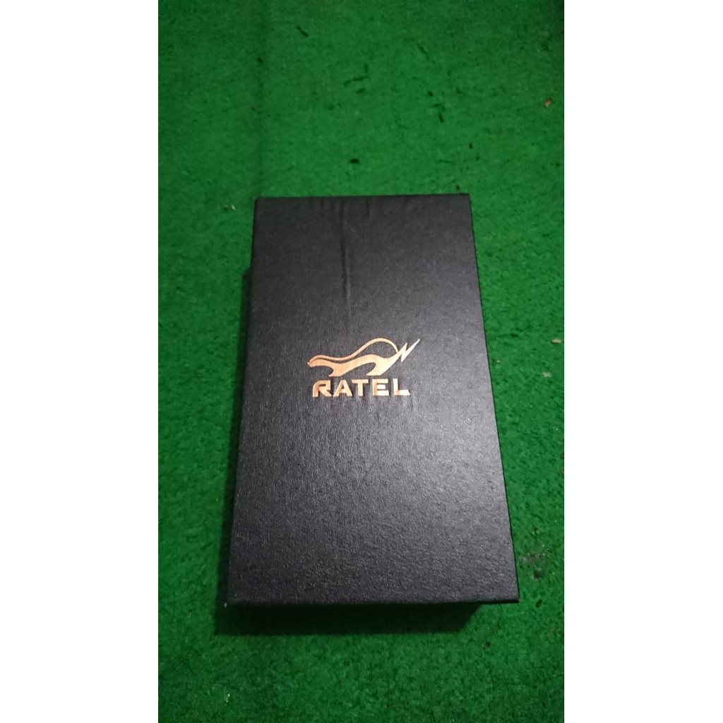 Jual RATEL CELL 6GB RAM 128GB ROM (KONDISI BOOTLOOP) Indonesia|Shopee ...
