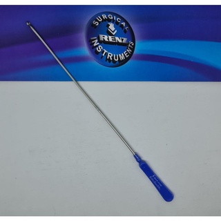 Jual Alat Medis Alkes IUD Removal Hook (Pengait IUD) 30,5 cm | Renz ...