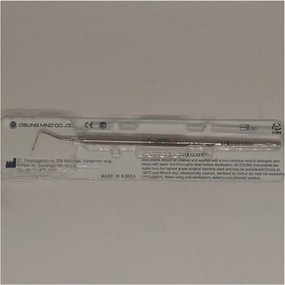 Jual Probe Dental Osung Tipe WHO (BPWHO) / Instrumen Periodontal Alat ...