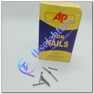 Jual paku polywood / paku plywood / paku triplek 3/4 inch / 3/4" x 18g ...