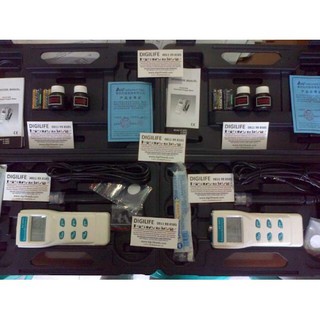 Jual Dissolved Oxygen Meter Az 8403 AZ Instrument DO Meter AZ-8403 ...