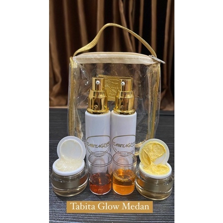 Harga tabitha glow original Terbaru Jun 2026 | BigGo Indonesia