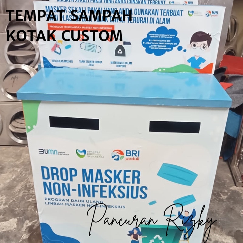 Jual TONG SAMPAH KOTAK CUSTOM ,BAK SAMPAH KOTAK, HARGA TEMPAT SAMPAH ... Jual TONG SAMPAH KOTAK CUSTOM ,BAK SAMPAH KOTAK, HARGA TEMPAT SAMPAH ...