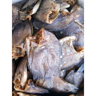 Jual Ikan biawan kering asin 500 gram Indonesia|Shopee Indonesia
