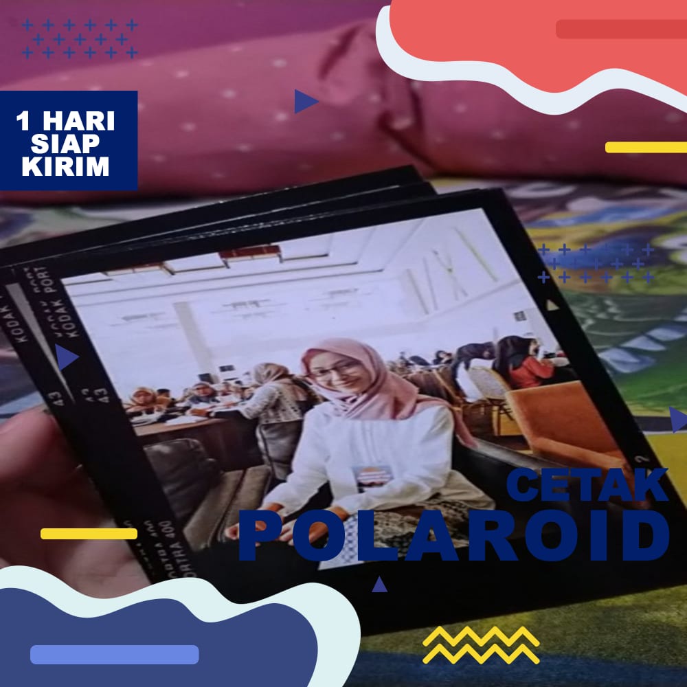 Jual CETAK FOTO UKIRAN 4R 5R 6R 8R A4 12R CUCI FOTO POSTER CUCI FOTO PIGURA POLAROID ALBUM FOTO ...